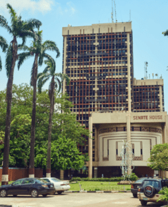 About - University Of Lagos