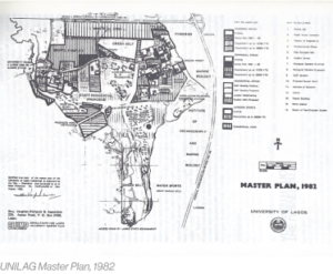 UNILAG Historical Odyssey - University Of Lagos
