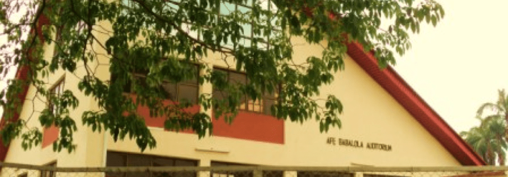 Explore Campus - University Of Lagos