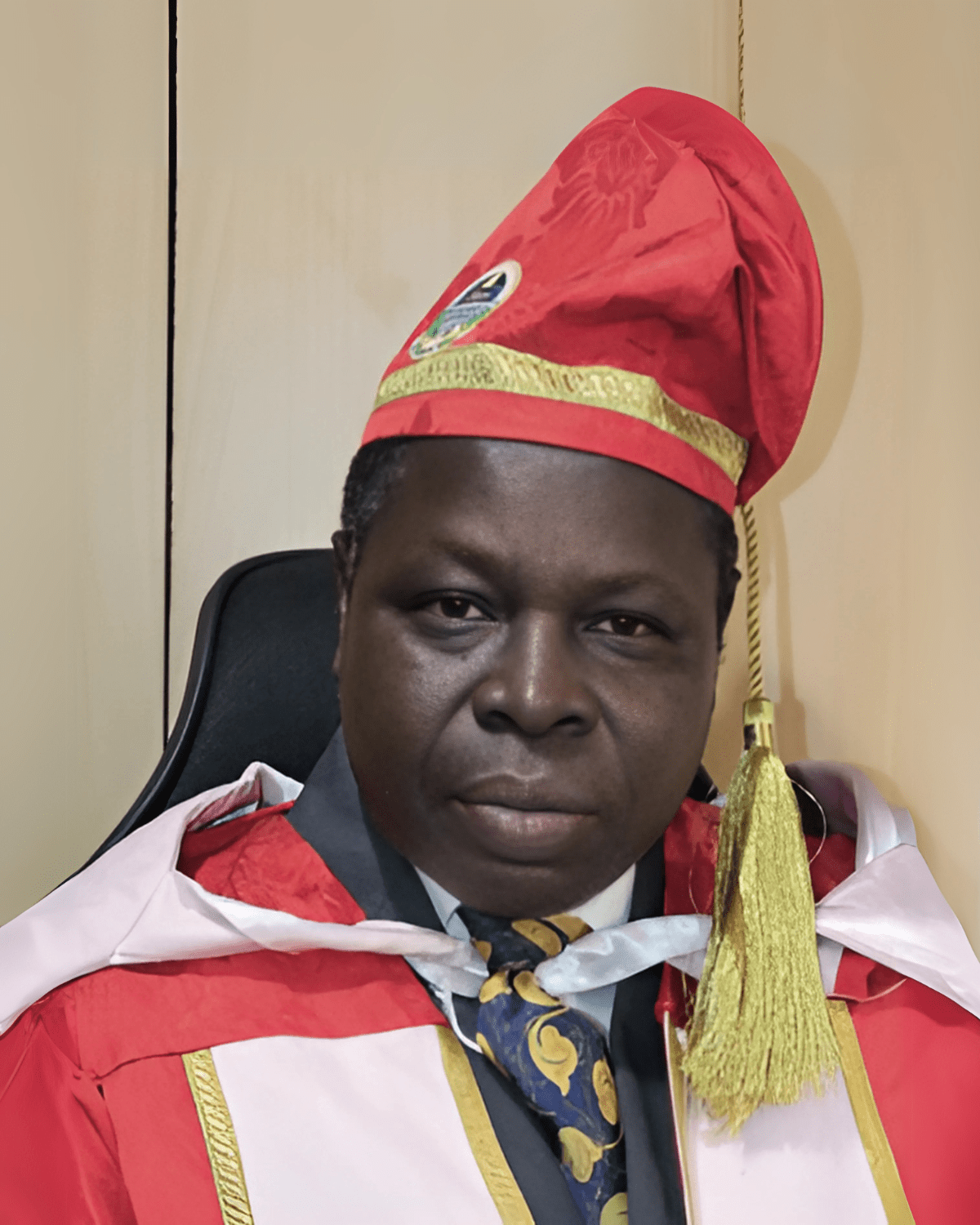 Office of the Deputy Vice Chancellor (Academic & Research) / Staff ...
