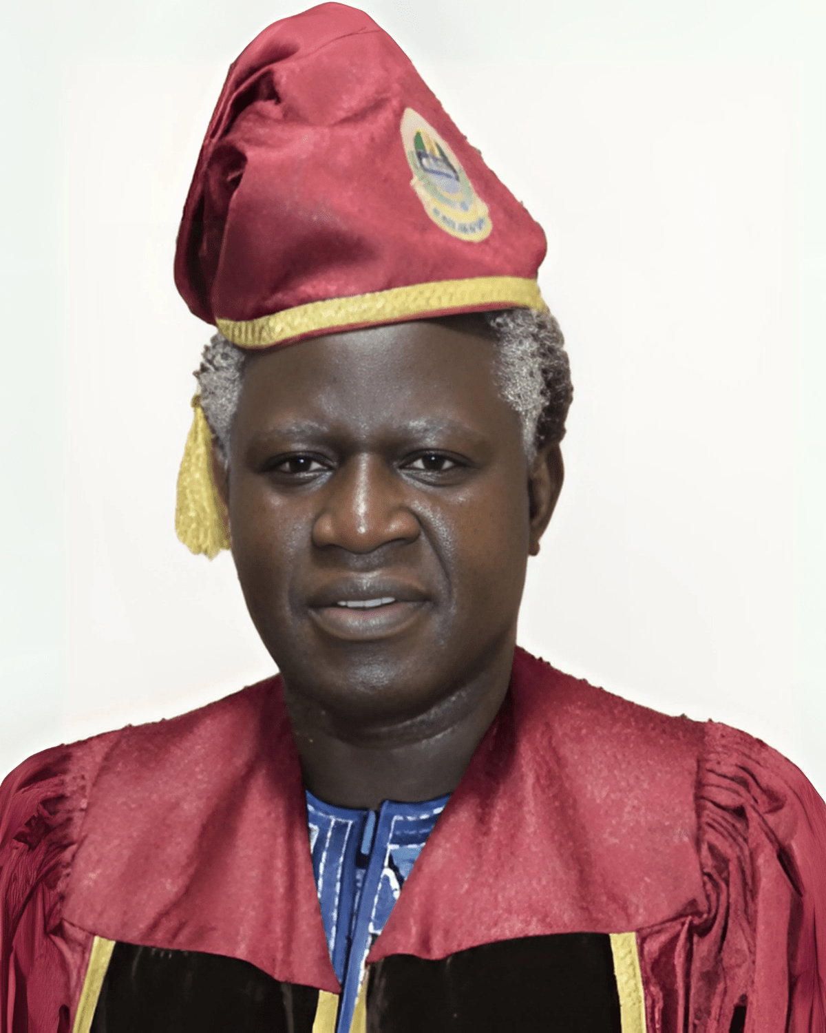 Office of the Deputy Vice Chancellor (Academic & Research) / Staff ...