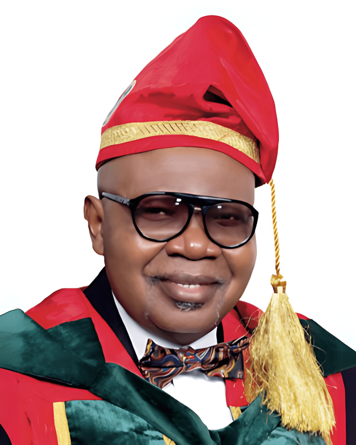 Office of the Deputy Vice Chancellor (Academic & Research) / Staff ...