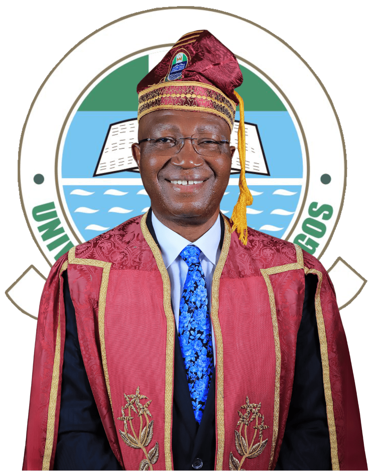 Leadership, Officers and Dean - University Of Lagos