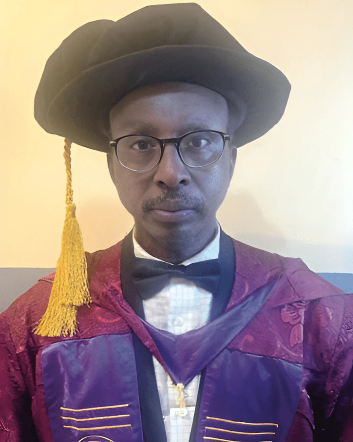 Leadership, Officers and Dean - University Of Lagos