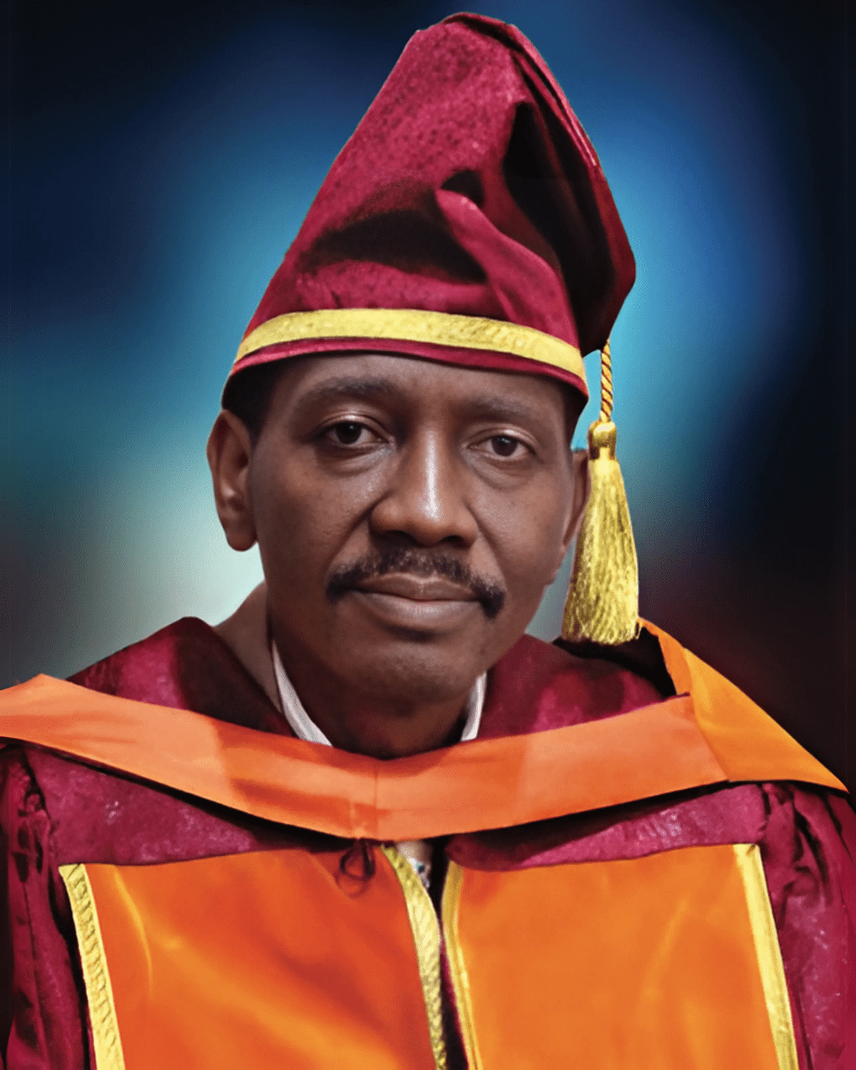 Leadership, Officers and Dean - University Of Lagos