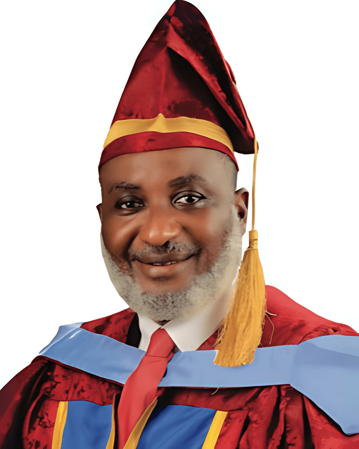 Office of the Deputy Vice Chancellor (Academic & Research) / Staff ...