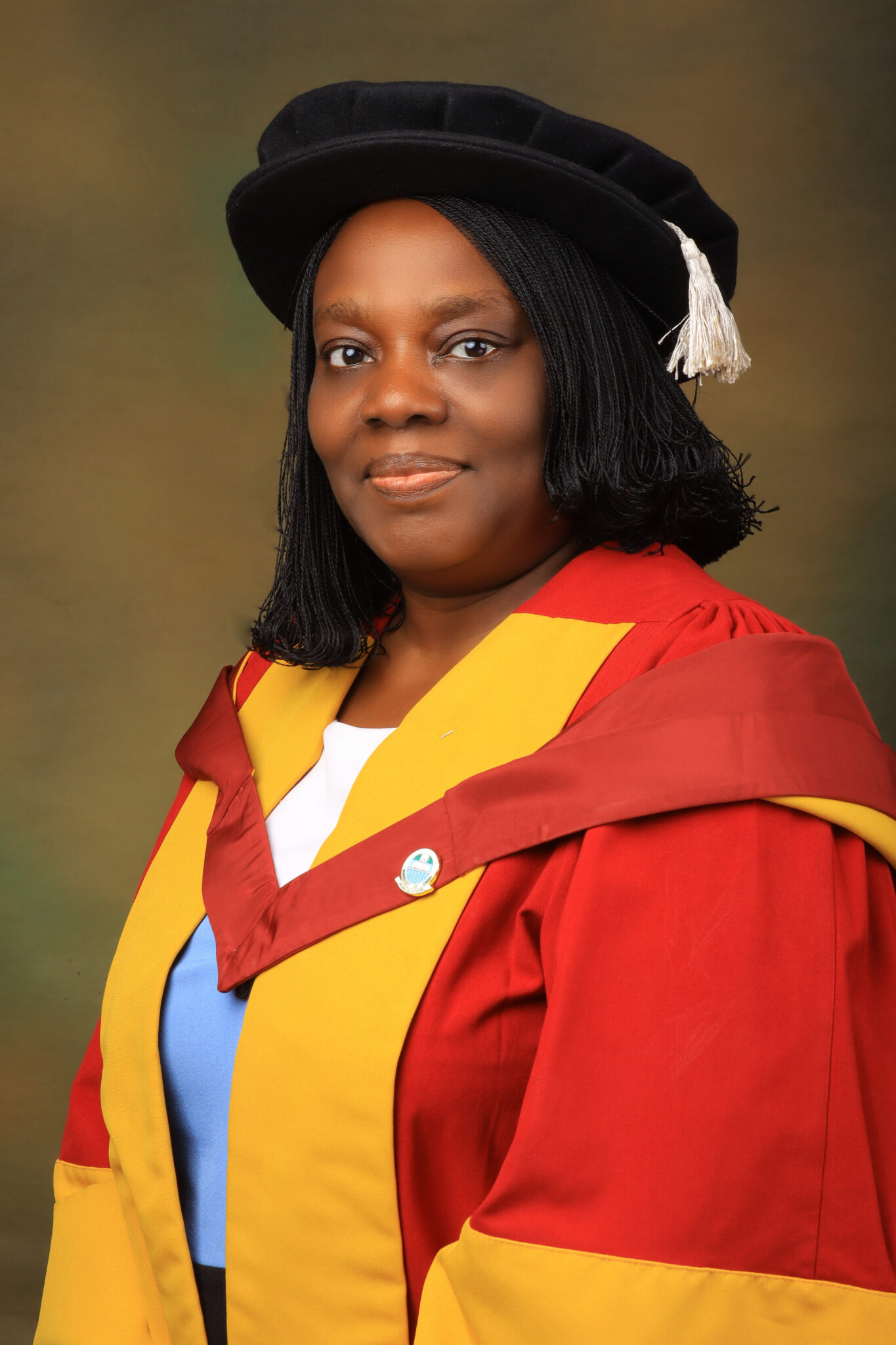 Leadership, Officers and Dean - University Of Lagos