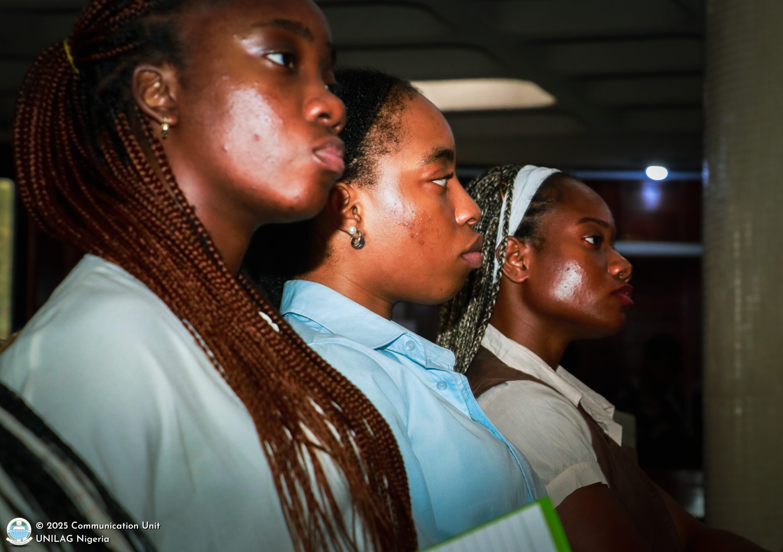 CMUL Holds Commendation Service in Honour of Late Emeritus Professor ...