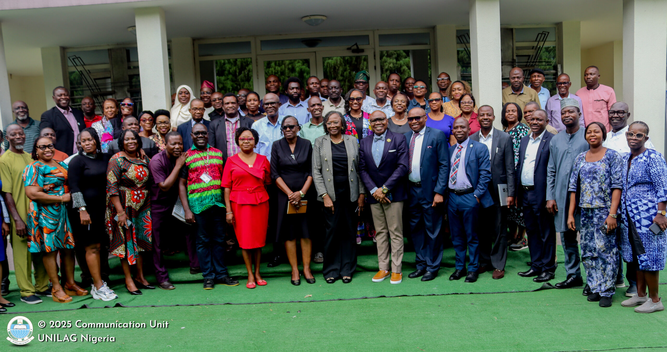 SPGS Board Members Convene to Shape the Future of Postgraduate ...