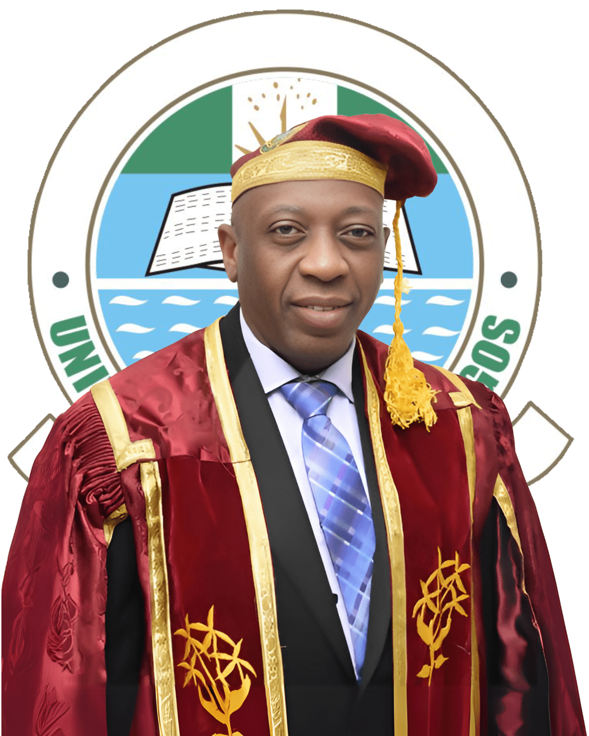 Provost CMUL - University Of Lagos