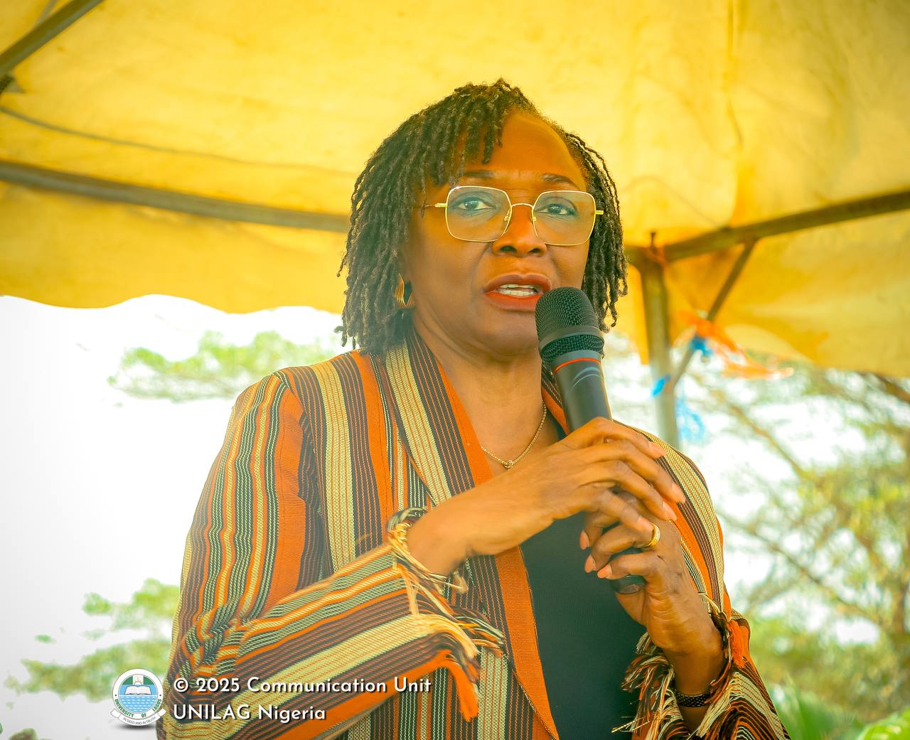 UNILAG Unveils ACEDHARS Building, Reinforces Commitment to Herbal ...