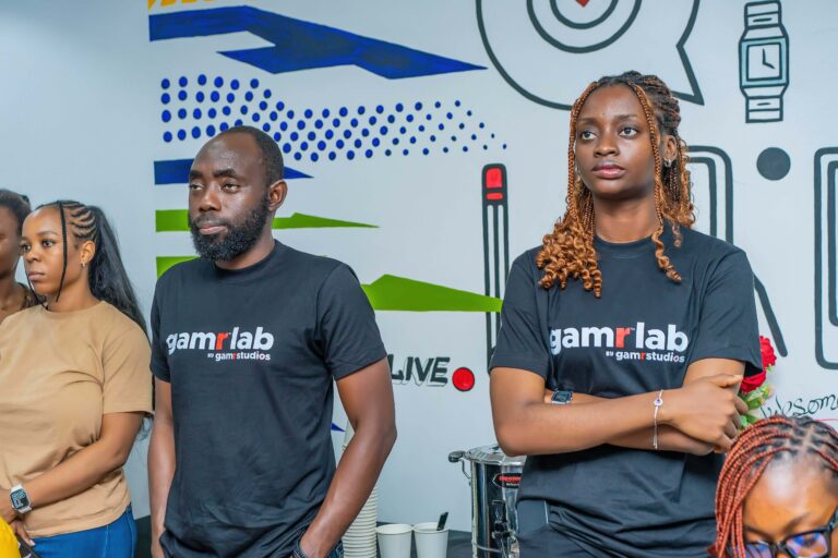 UNILAG Hosts Nigeria’s First Video Game Devlp't Laboratory; "Gamr Lab" - University Of Lagos