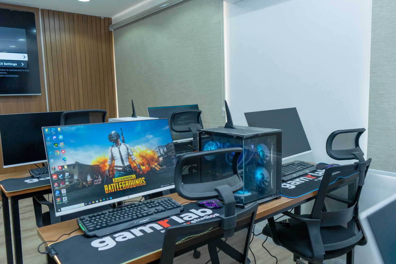 UNILAG Hosts Nigeria’s First Video Game Devlp't Laboratory; "Gamr Lab ...