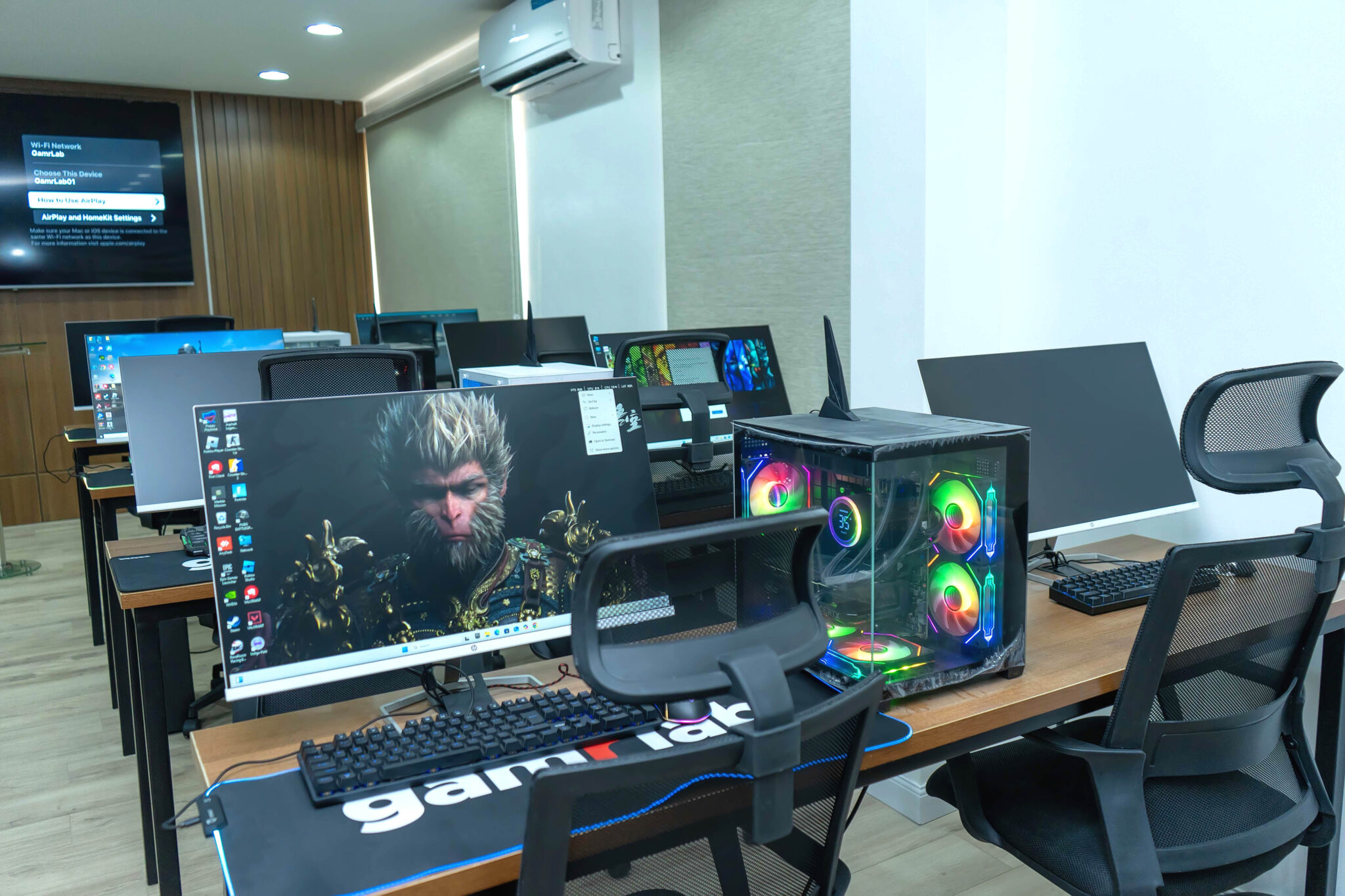UNILAG Hosts Nigeria’s First Video Game Devlp't Laboratory; "Gamr Lab ...
