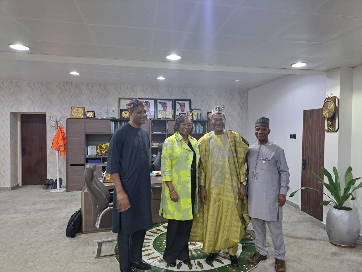 UNILAG Partners Federal Government to Expand Housing Opportunities for ...