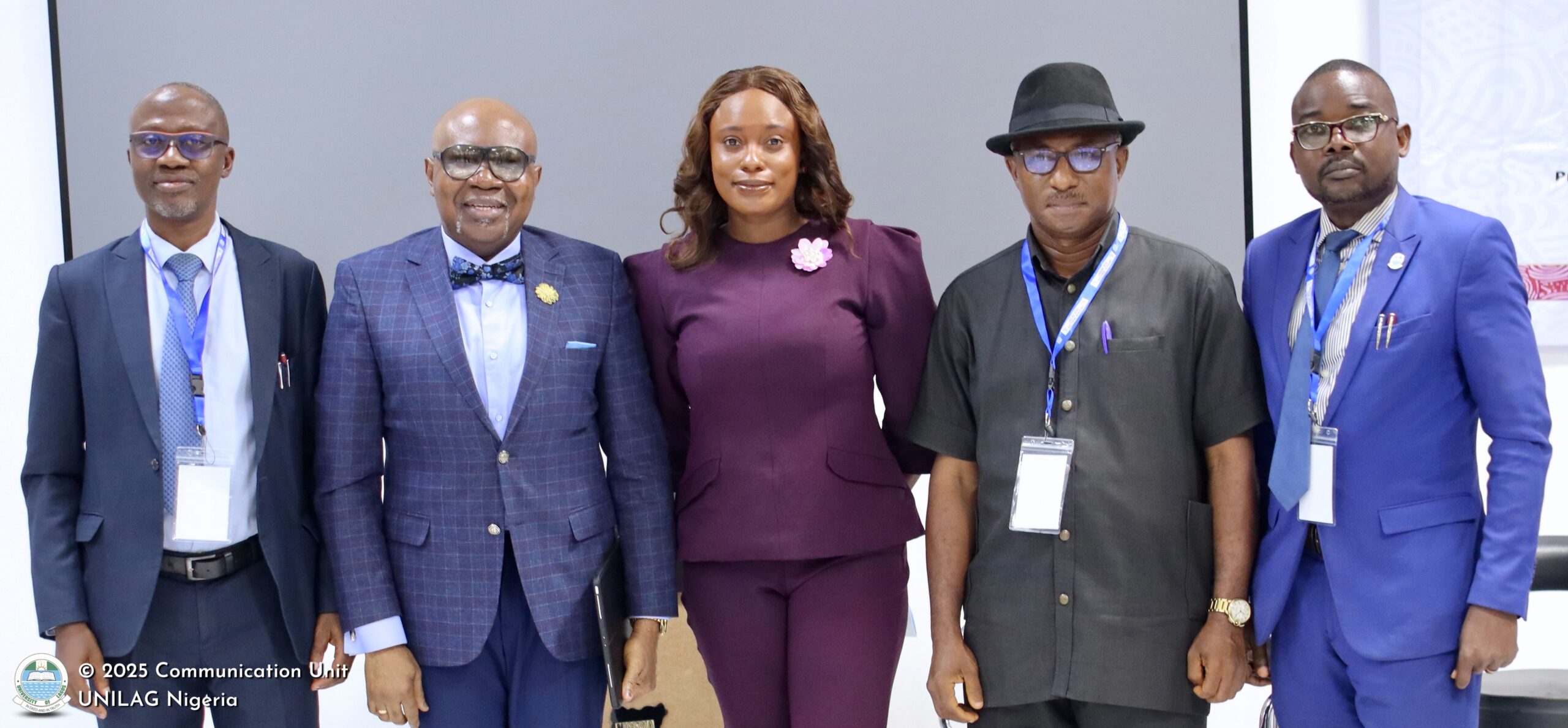 Shaping Futures: UNILAG Doctoral Academy for Africa’s Next Research ...