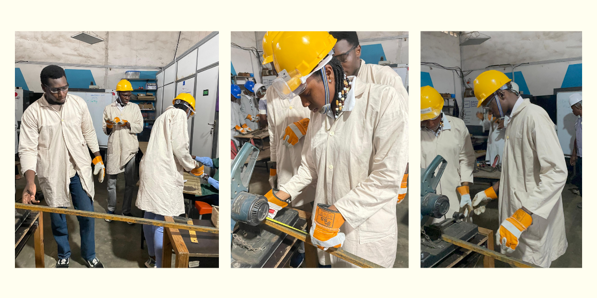 UNILAG Students Reach Finals of Nigerian Genius, Campus Edition 2025 ...