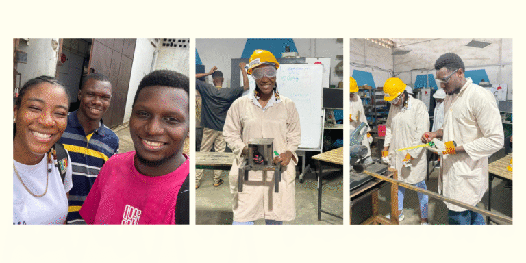 UNILAG Students Reach Finals of Nigerian Genius, Campus Edition 2025 ...