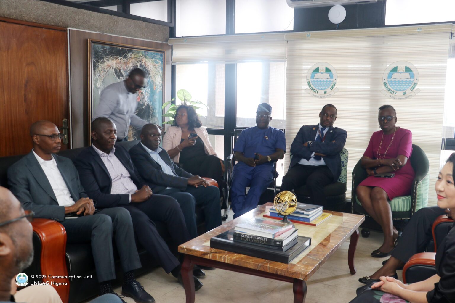 SNEPCO Reiterates Commitment to Completion & Commissioning of World ...