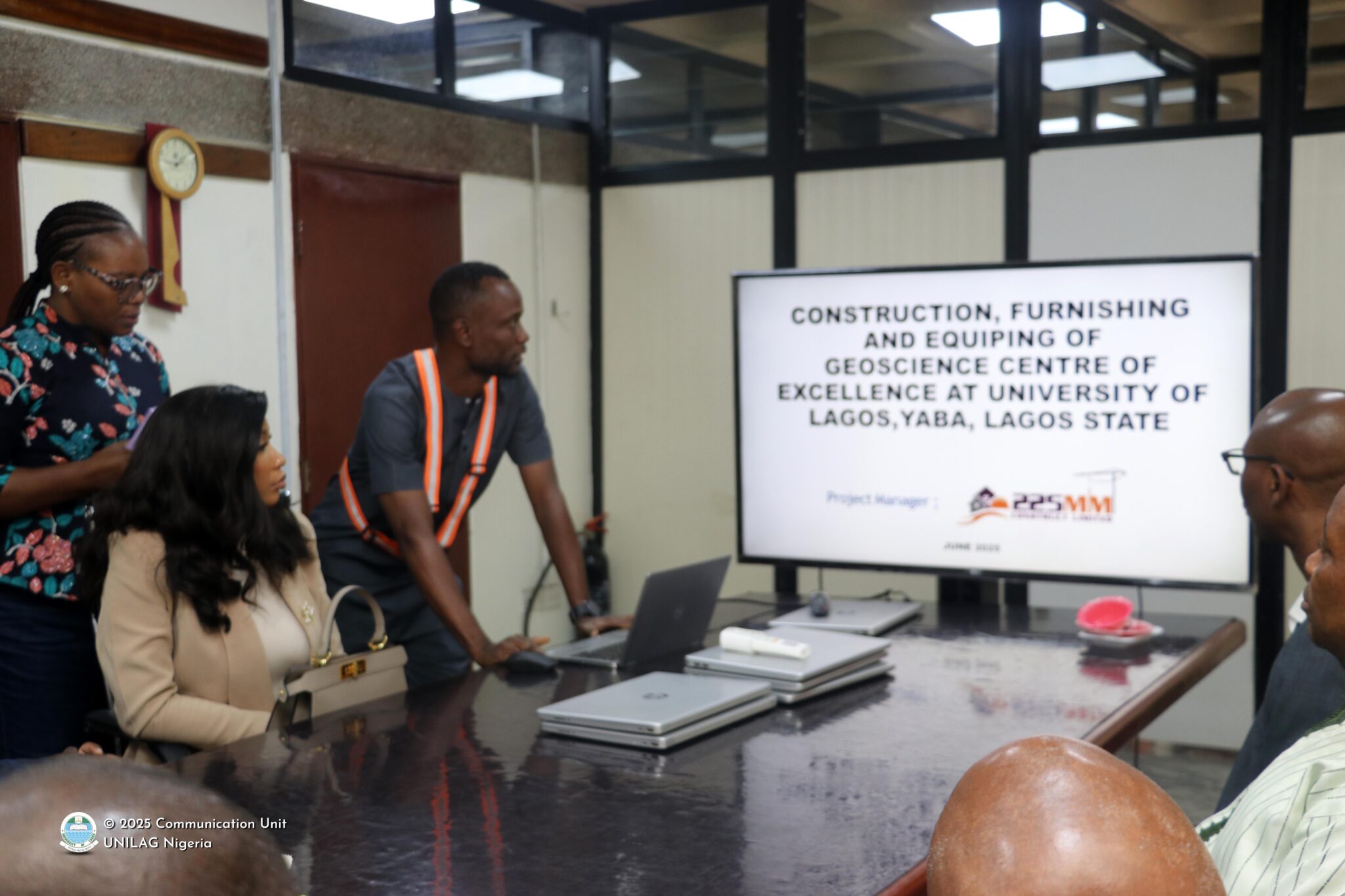 SNEPCO Reiterates Commitment to Completion & Commissioning of World ...