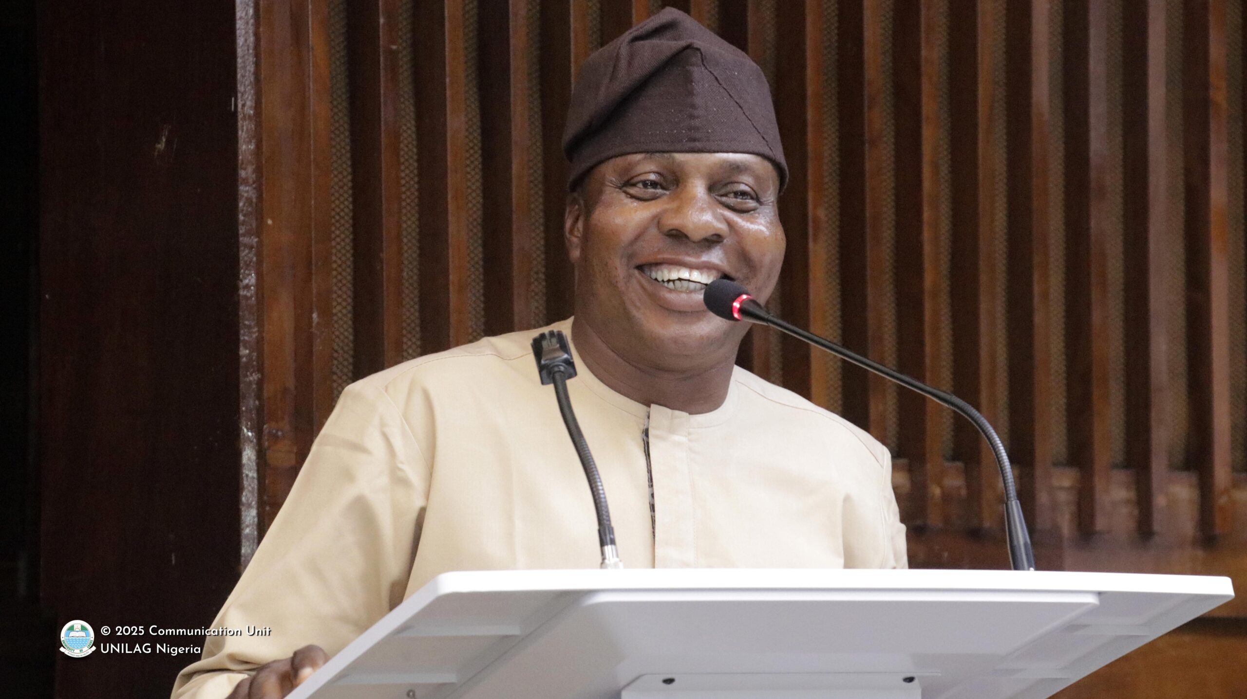 Notice on Admissions to Postgraduate Programmes for 2024/2025 Session ...