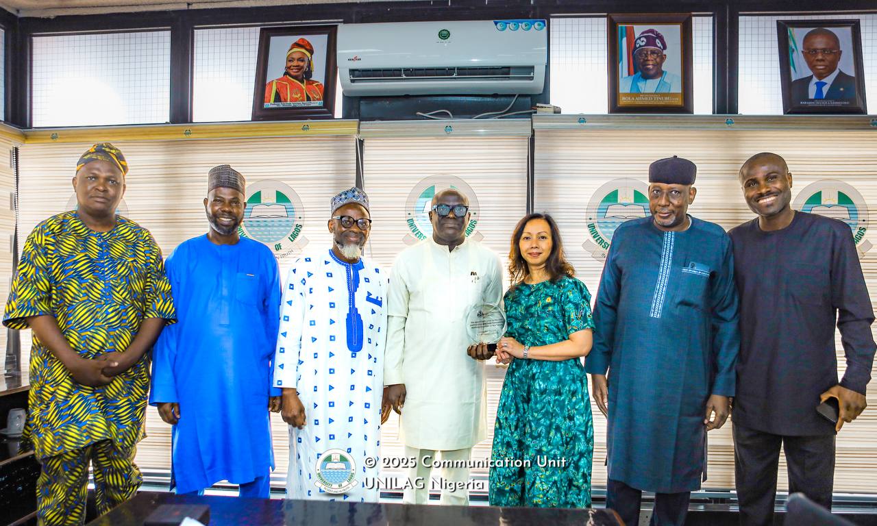 Notice on Admissions to Postgraduate Programmes for 2024/2025 Session ...