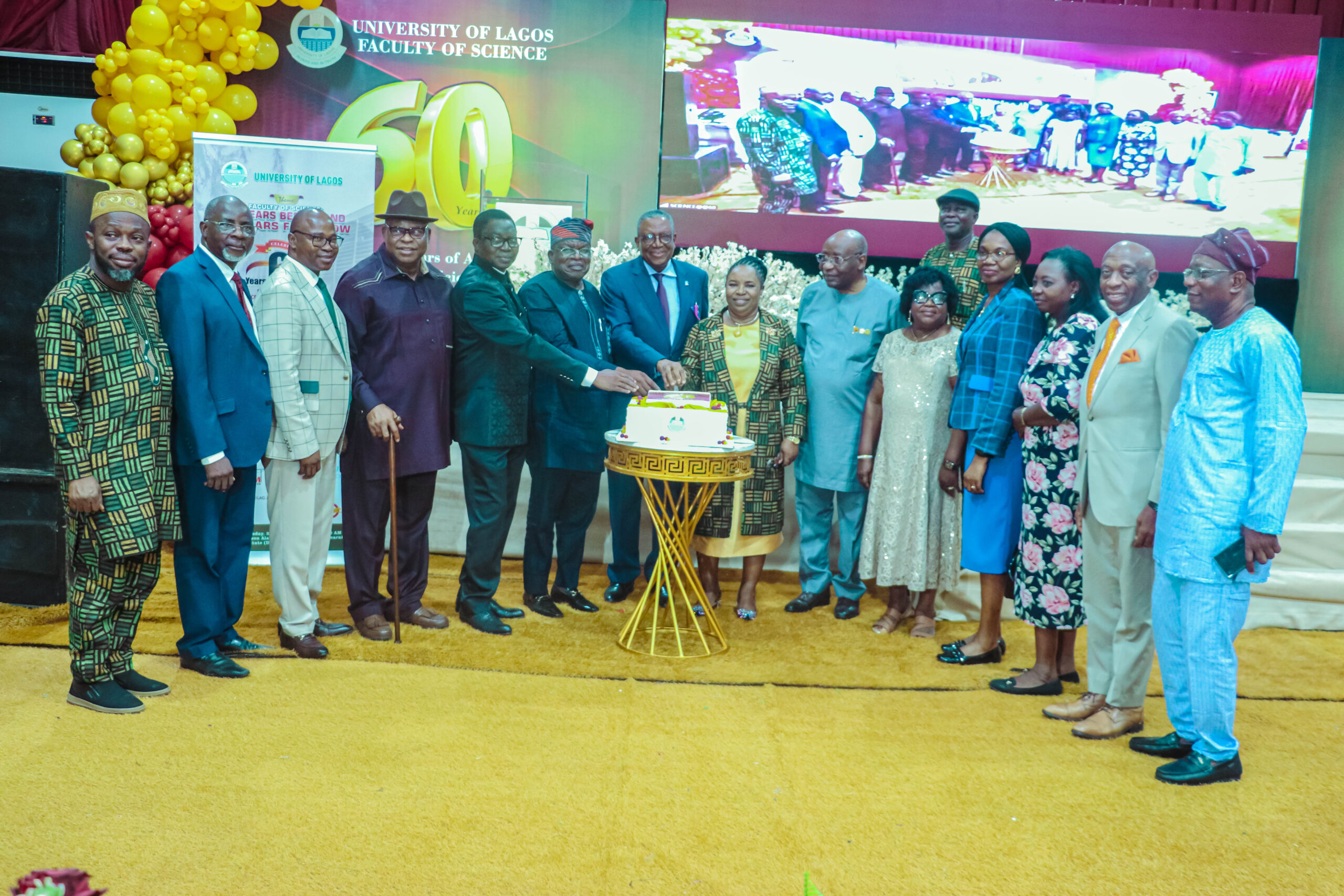 Notice on Admission Exercise For 2025/2026 Academic Session ...