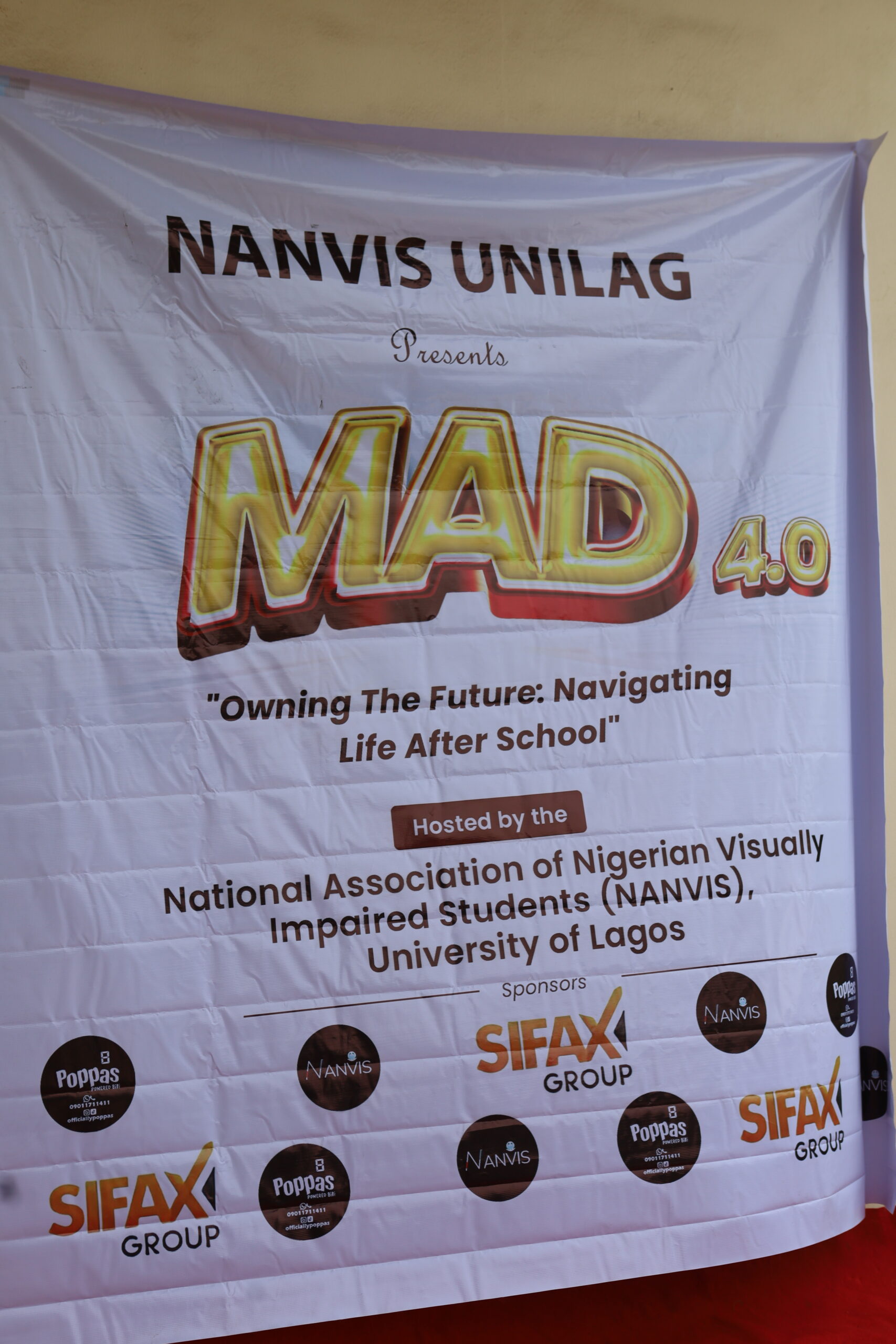 Staff Mail - University Of Lagos