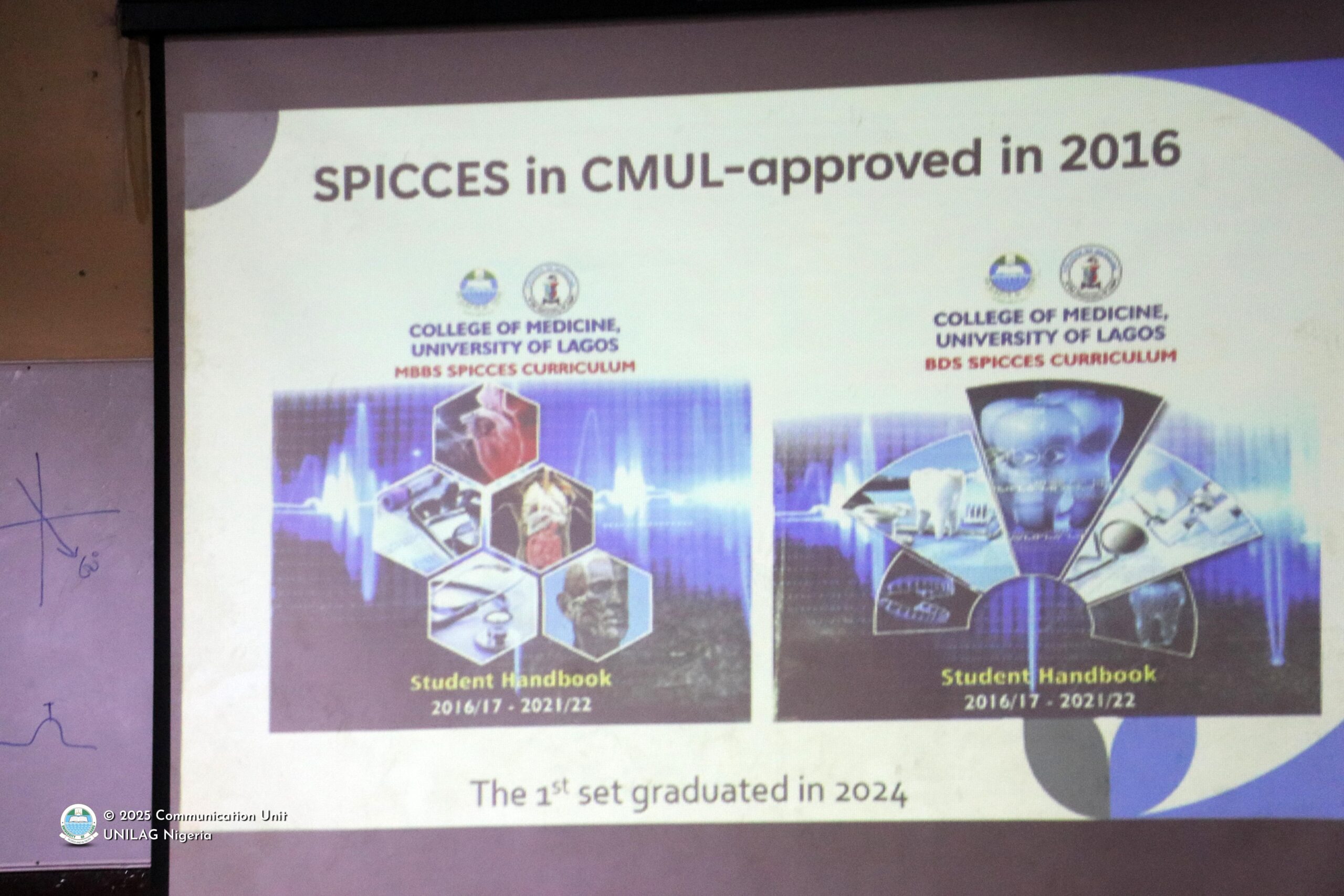 CMUL Promotes Innovative Teaching with Capacity Building for Medical ...