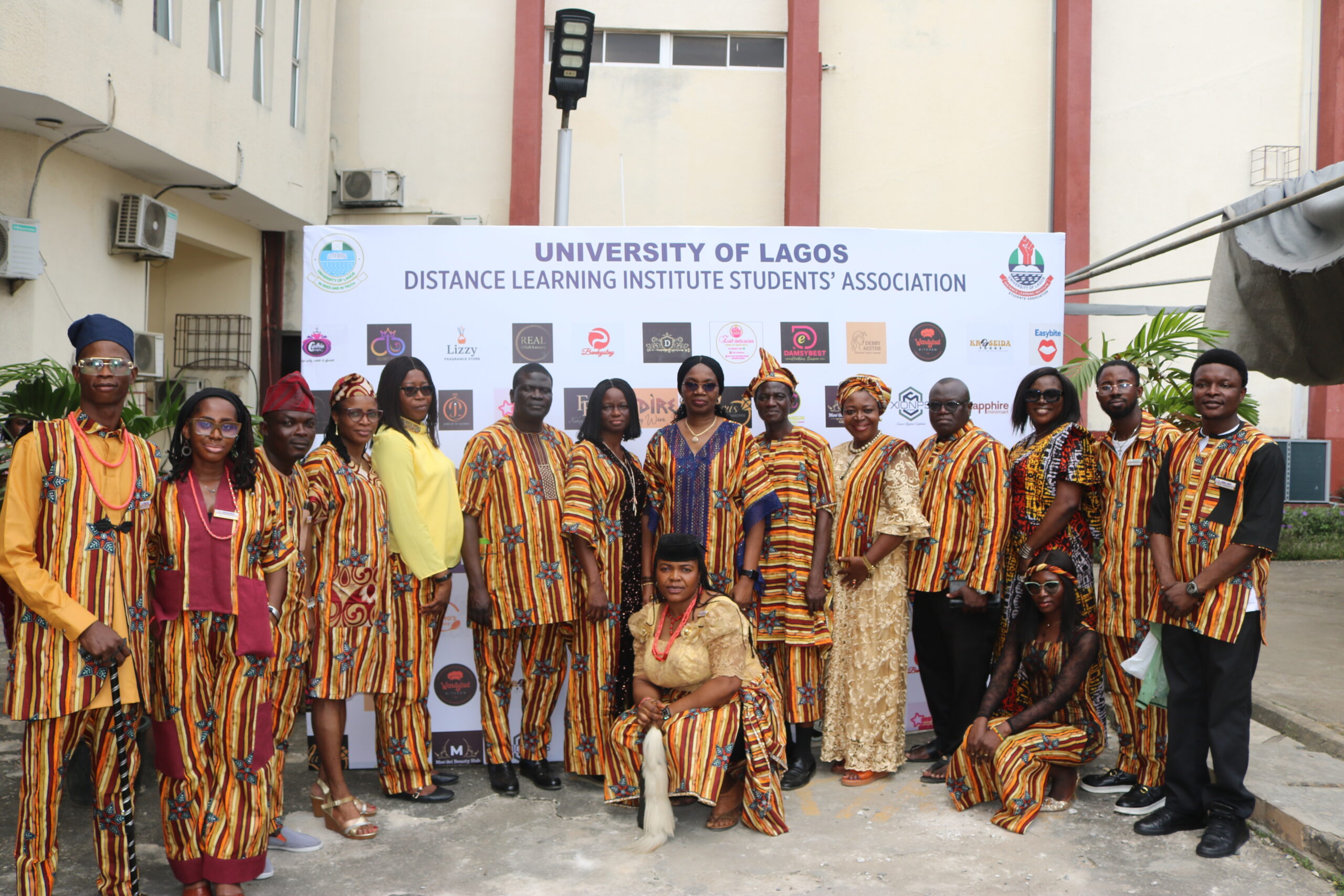 Staff Mail - University Of Lagos