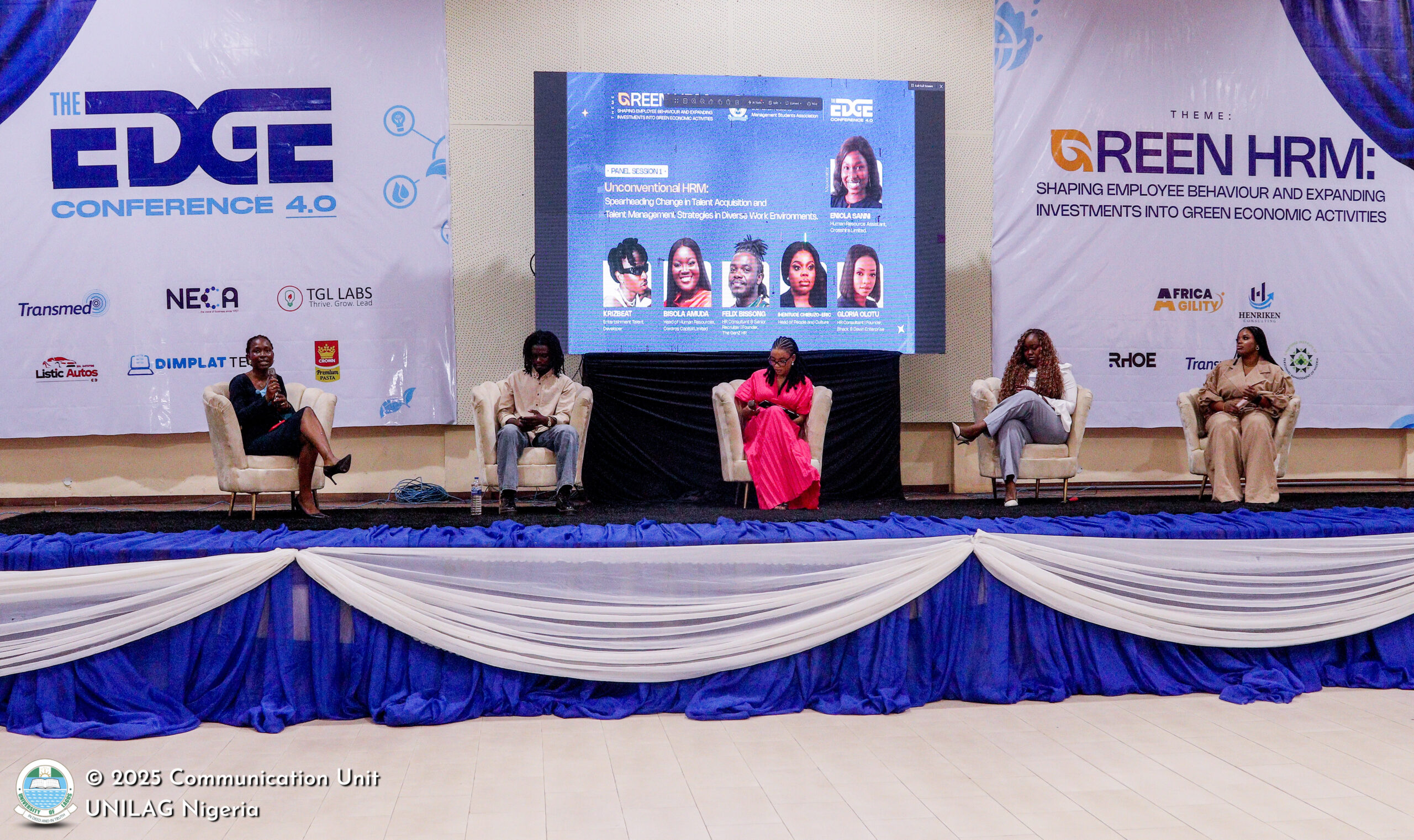 UNILAG Releases 2023/2024 Admission Cut-Off Marks - University Of Lagos