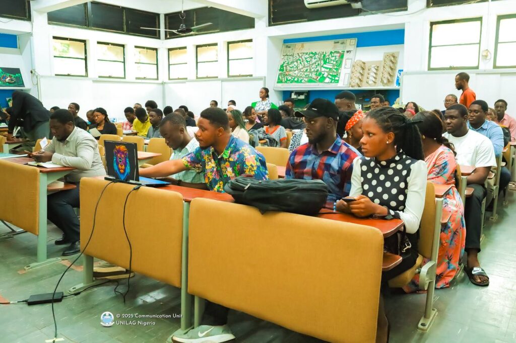 UNILAG Unveils Architecture Faculty with Inaugural Roundtable on Urban ...