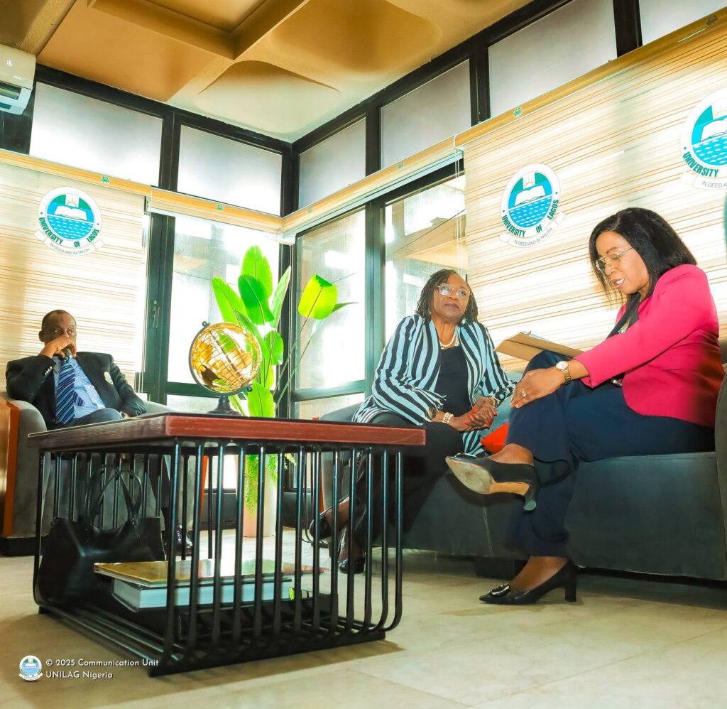 UNILAG Unveils Architecture Faculty with Inaugural Roundtable on Urban ...
