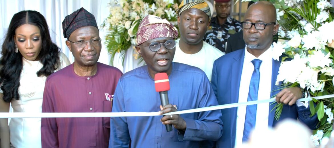 UNILAG Business School Opens Admission Window for 2024/2025 Academic ...