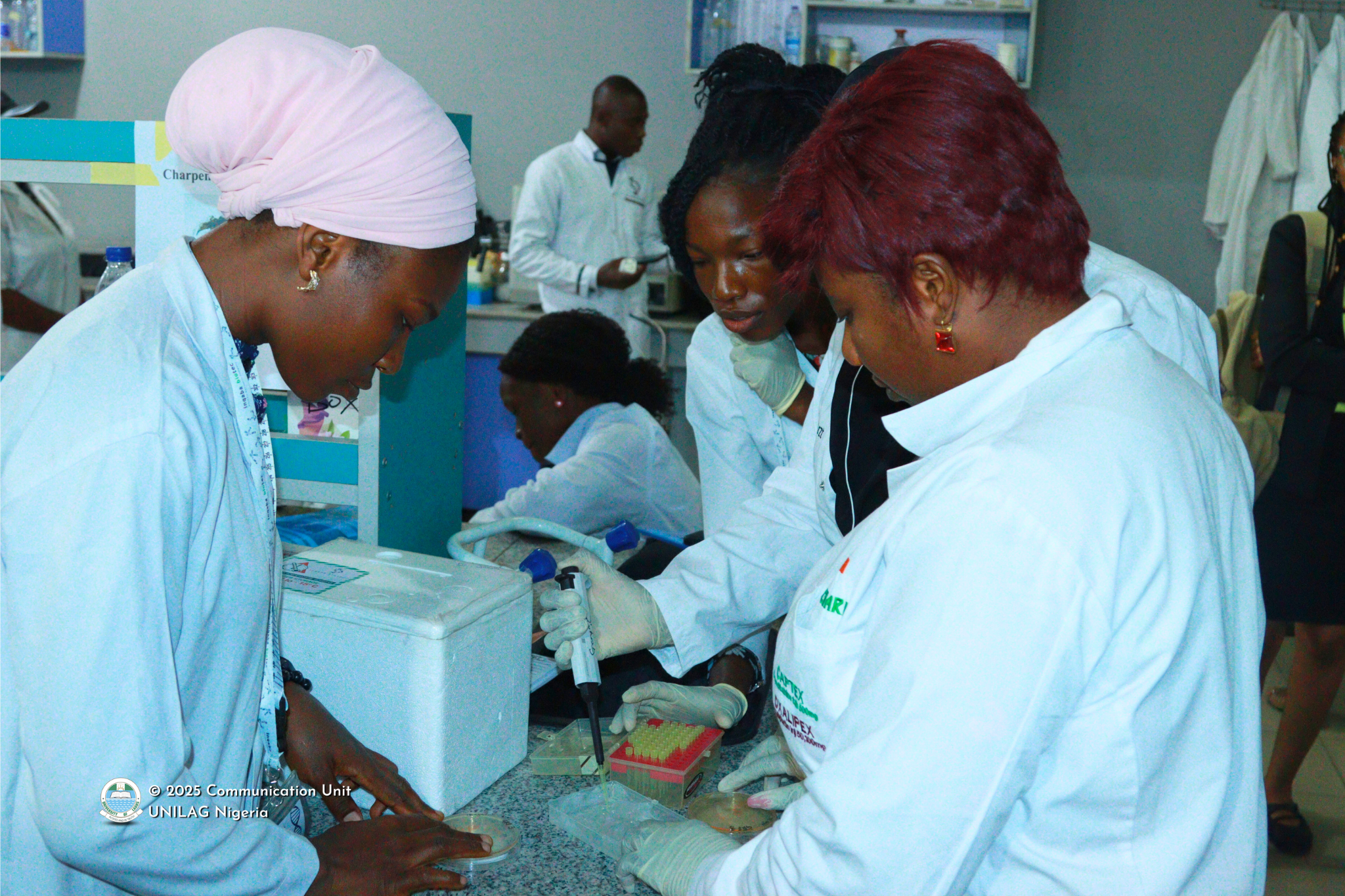 News - University Of Lagos