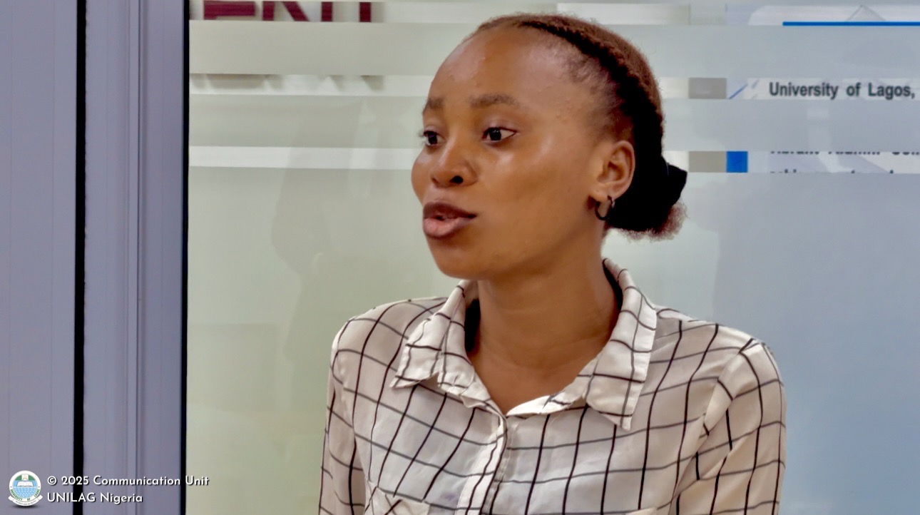 5 UNILAG Students Receive Prestigious Funmi Babington-Ashaye Foundation Scholarship Awards ...