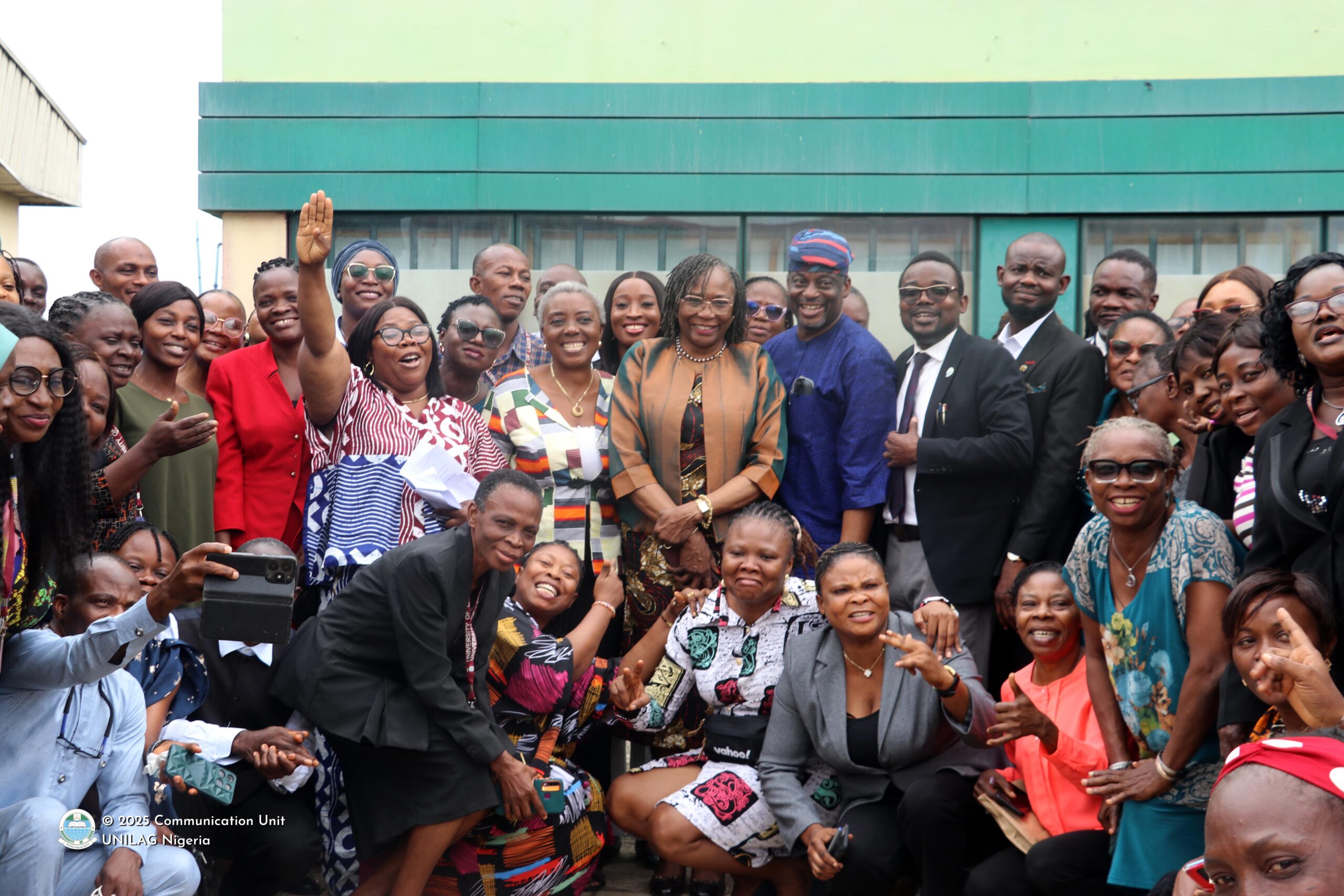 home - University Of Lagos