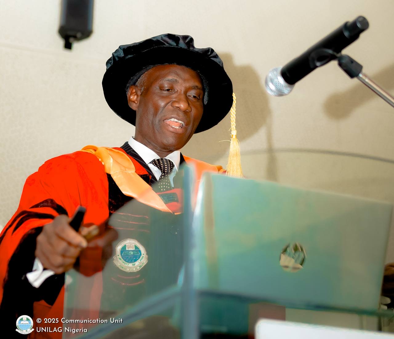 Official University Logo and Sixtieth Anniversary Logo - University Of ...