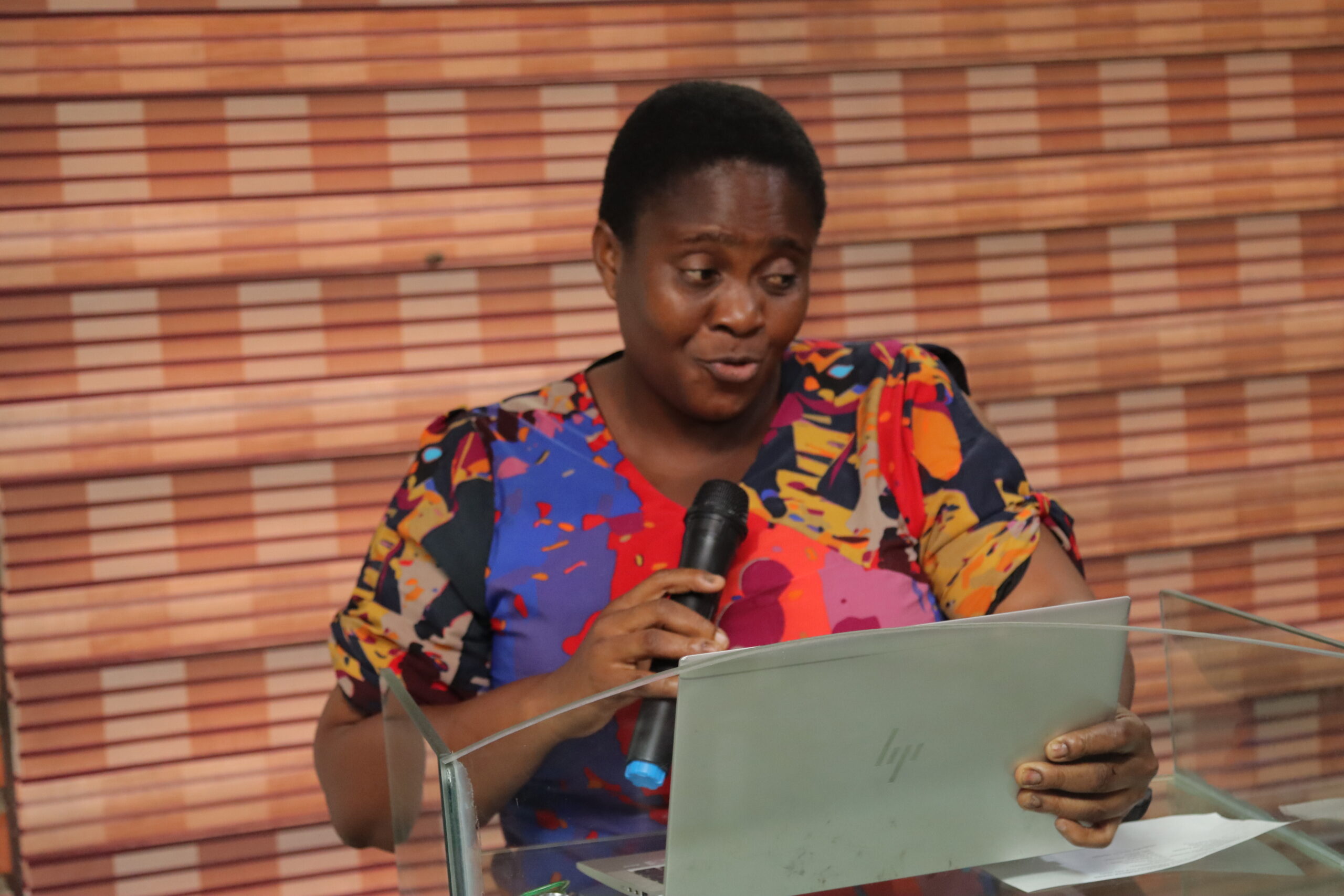 DLI Seminar Examines Victimization of Children with Special Needs ...