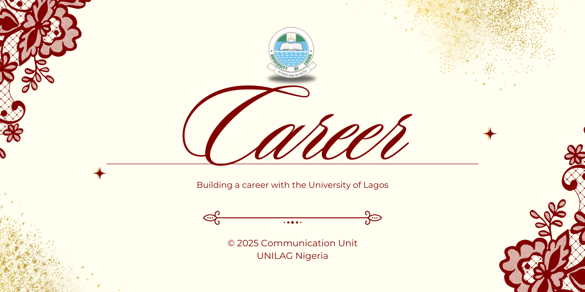 Results Portal - University Of Lagos