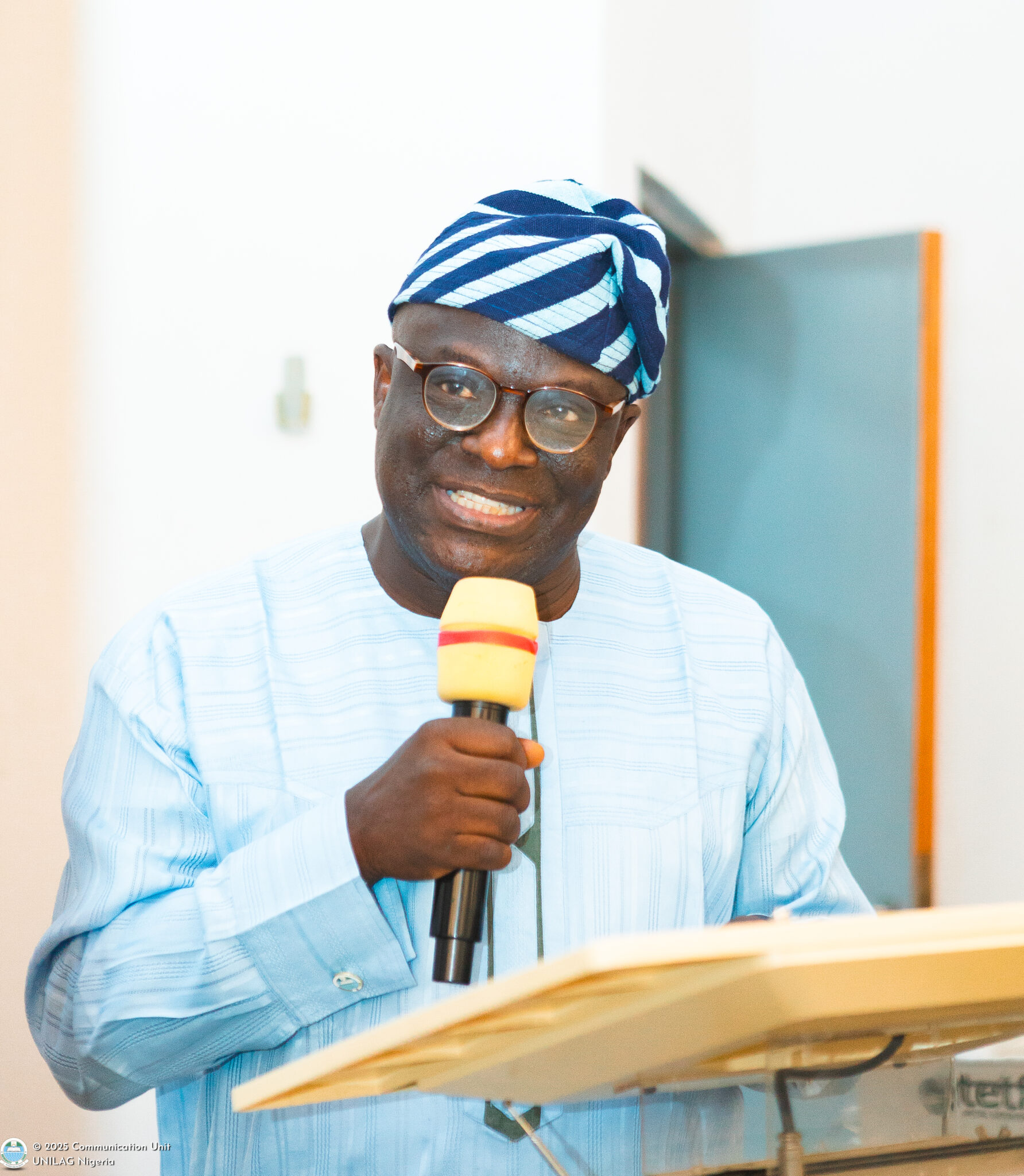 ULBS Empowers Educators at 2025/2026 Facilitators’ Workshop ...