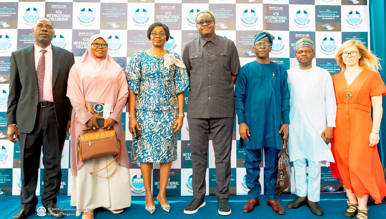 Results Portal - University Of Lagos