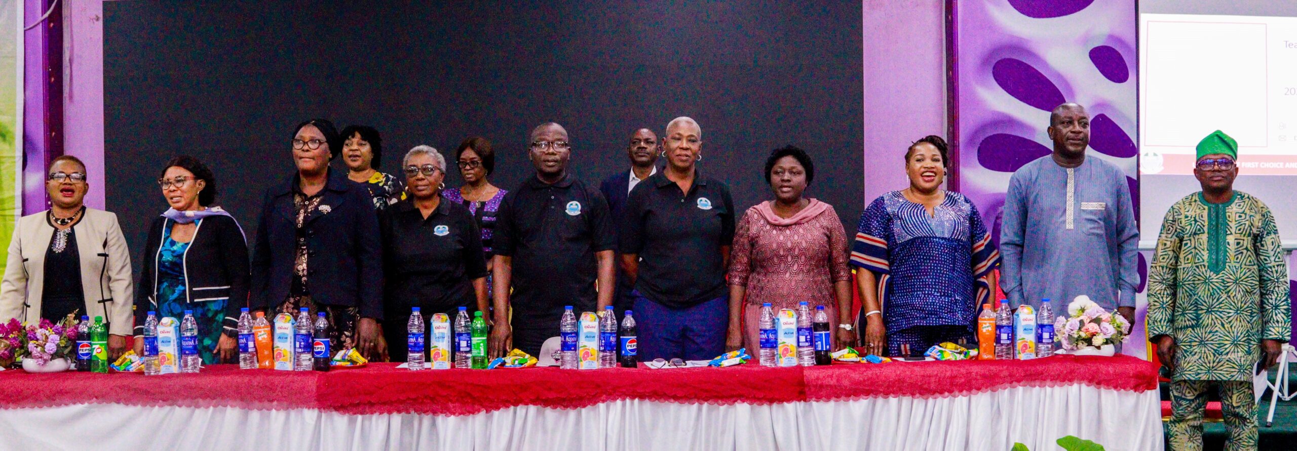 Notice on Admissions to Postgraduate Programmes for 2024/2025 Session ...