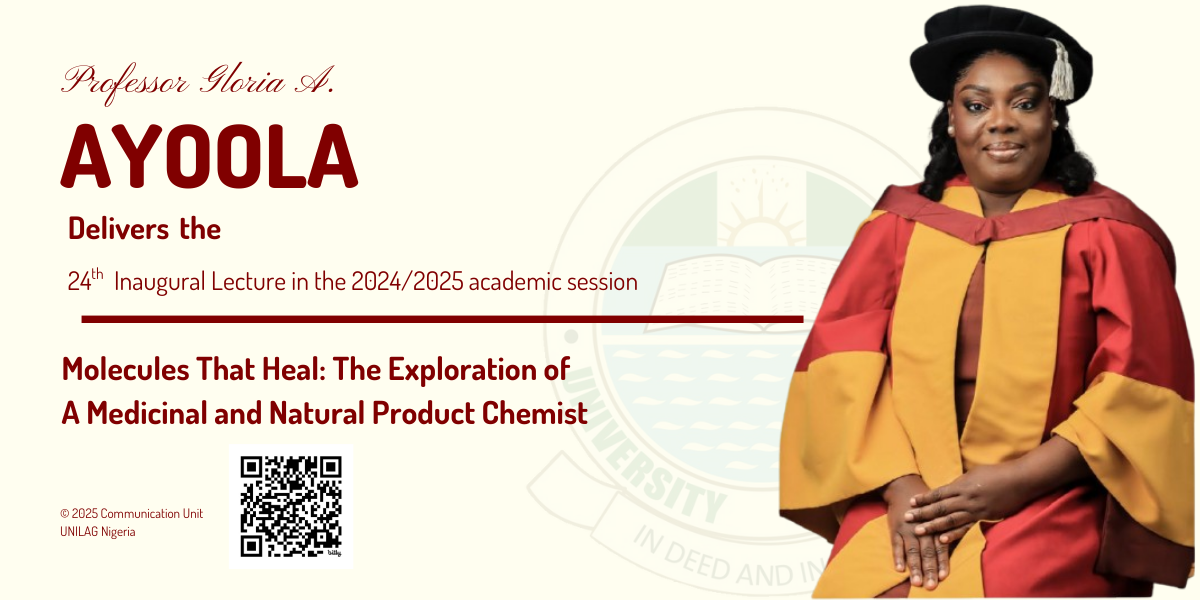 UNILAG Releases 2023/2024 Admission Cut-Off Marks - University Of Lagos