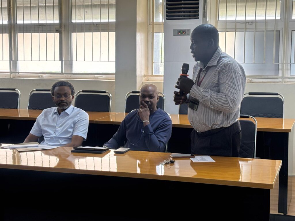 CMUL Alumni Class of ’98 Empowers Students with Research Grants ...