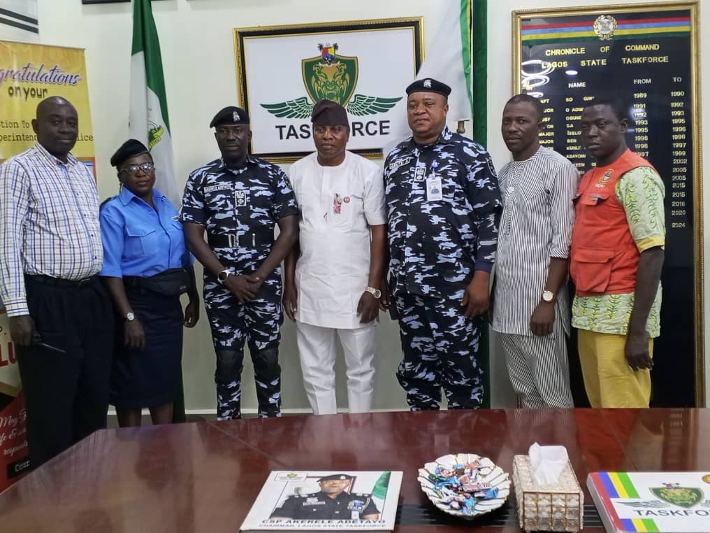 Admission Requirements - University Of Lagos