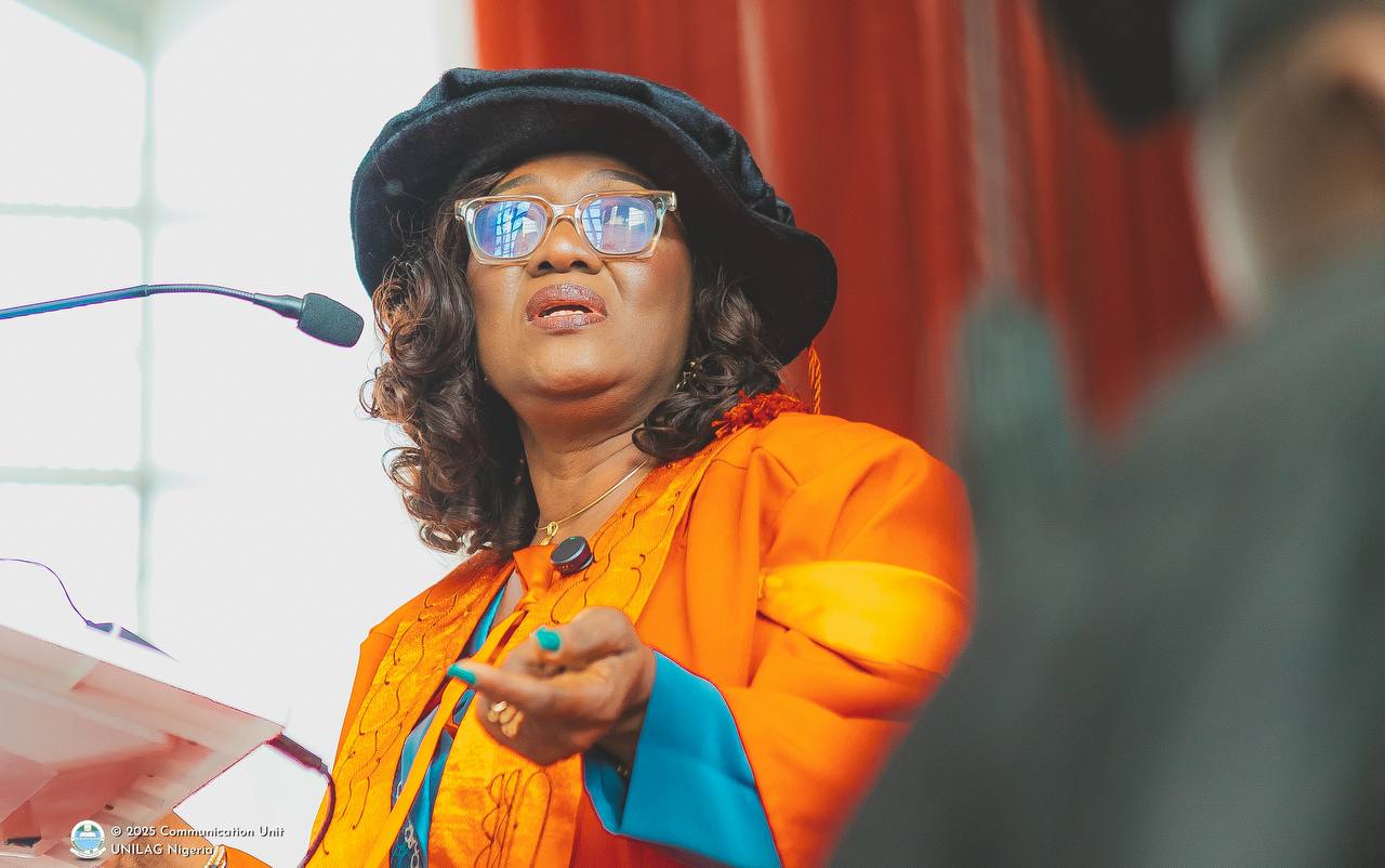 University of Lagos Business School (ULBS): Notice on 2025/2026 Admission Exercise for Doctor of ...