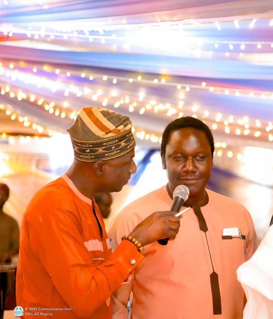 ULBS Hosts Cocktail Reception for 2025/2026 DBA Intakes - University Of ...