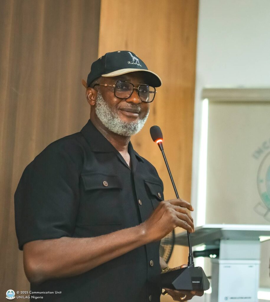 UNILAG Honours 43 Law Graduates Who Achieved 1st Class Honours at 2024 ...