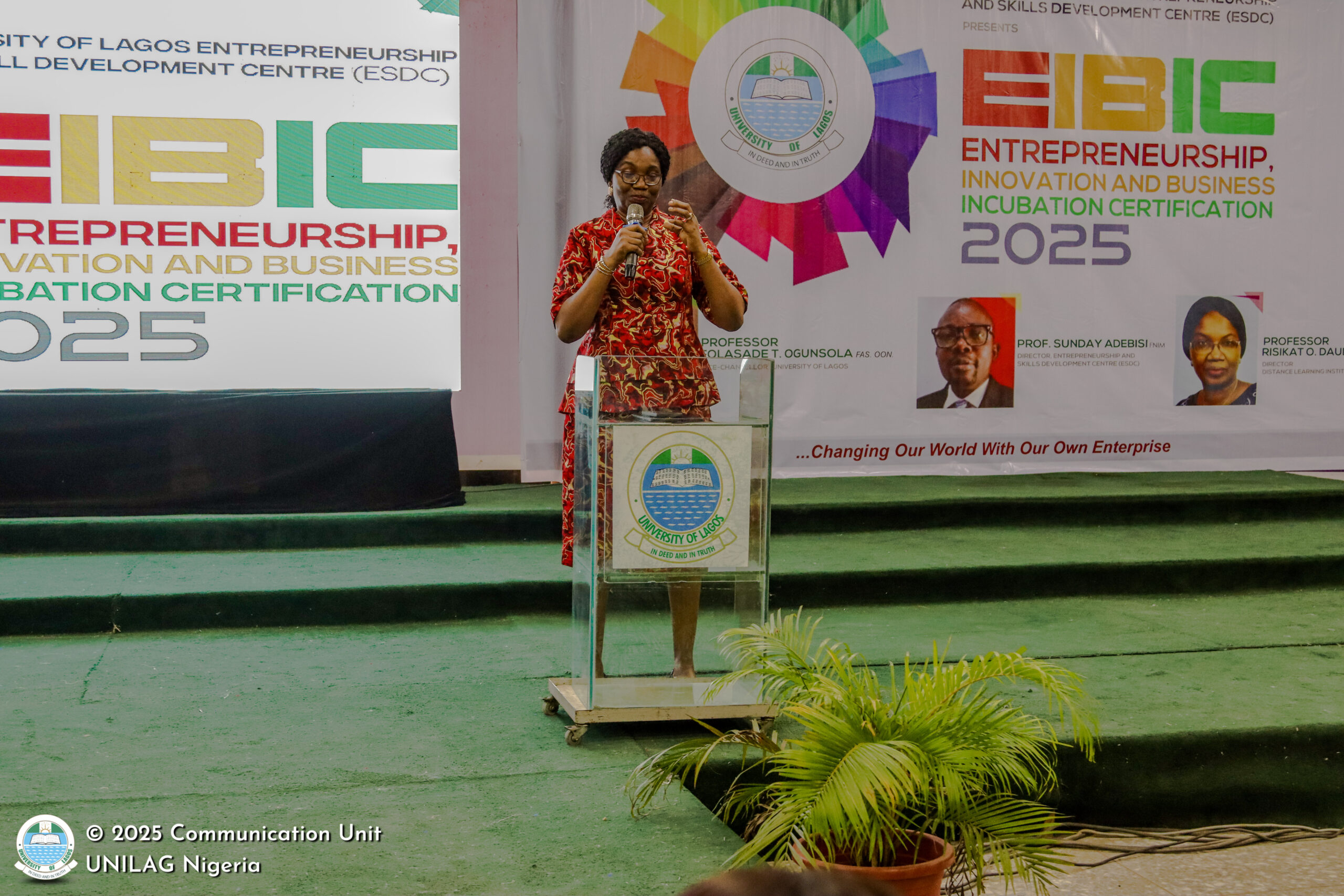 Notice on Admissions to ICE Programmes for 2024/2025 Academic Session ...